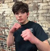 Wolfpack Boxing Club - Coaches