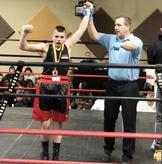 Wolfpack Boxing Club - Coaches